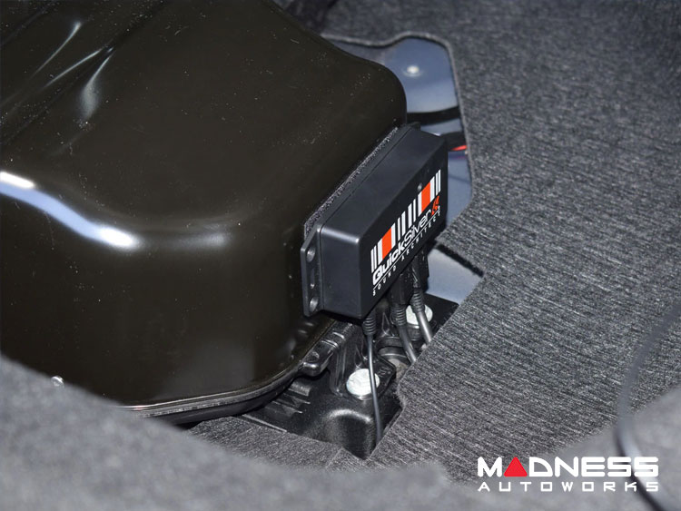 MINI: MINI Cooper S JCW (F55, F56) Performance Exhaust - Cat Back ...