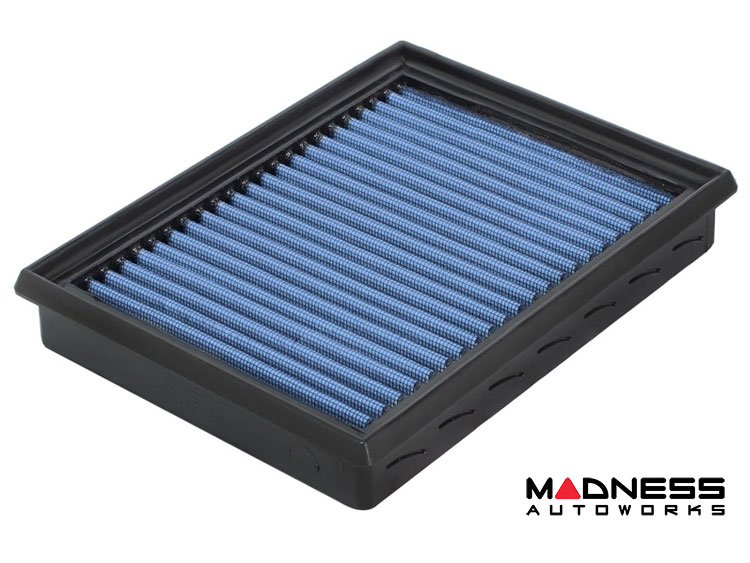 MINI Cooper Performance Air Filter - aFe - P5R - R50, 30-10099