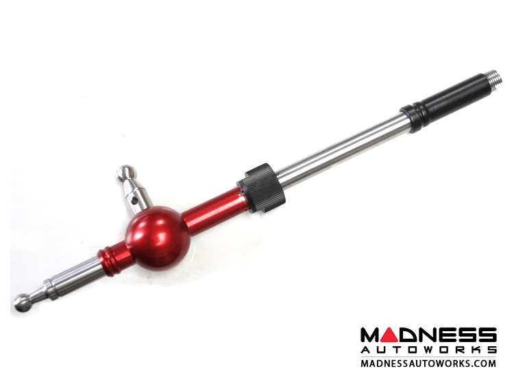 MINI: MINI Cooper Adjustable Short Shifter - F55/ F56/ F57 - Craven ...
