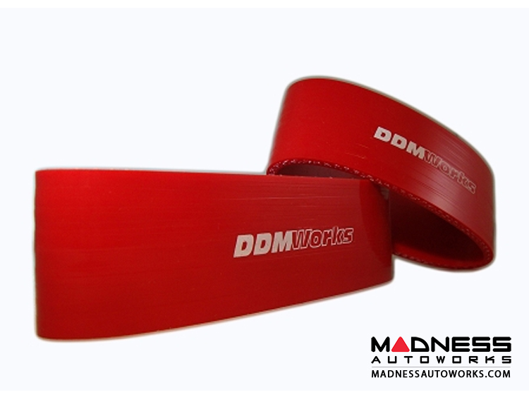 MINI: MINI Cooper S Intercooler Silicone Boots by DDM Works (R52/ 53 ...