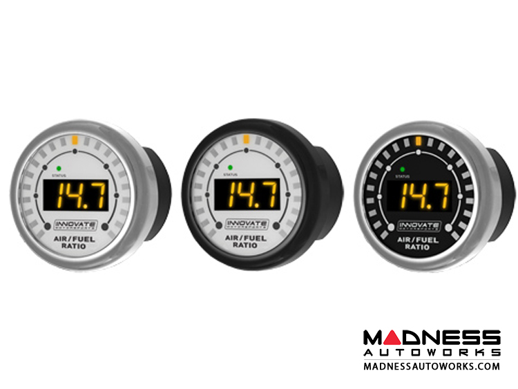 MINI Cooper Wideband Gauge Kit by DDM Works, MTX-L