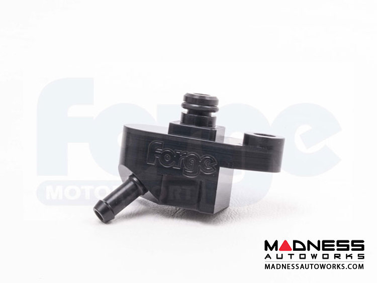 MINI: MINI Cooper Boost Tap by Forge Motorsport - F54/ F55/ F56 ...