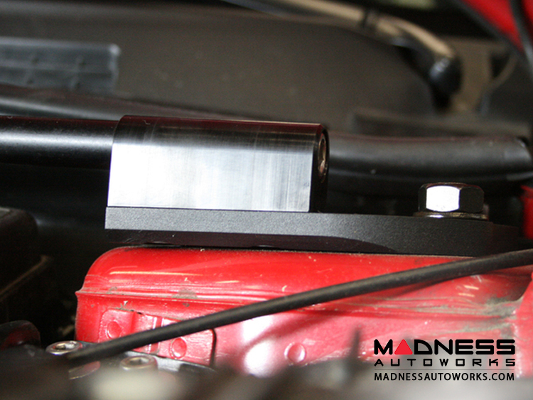 MINI: MINI Cooper Strut Alignment Reinforcement System by Craven Speed ...