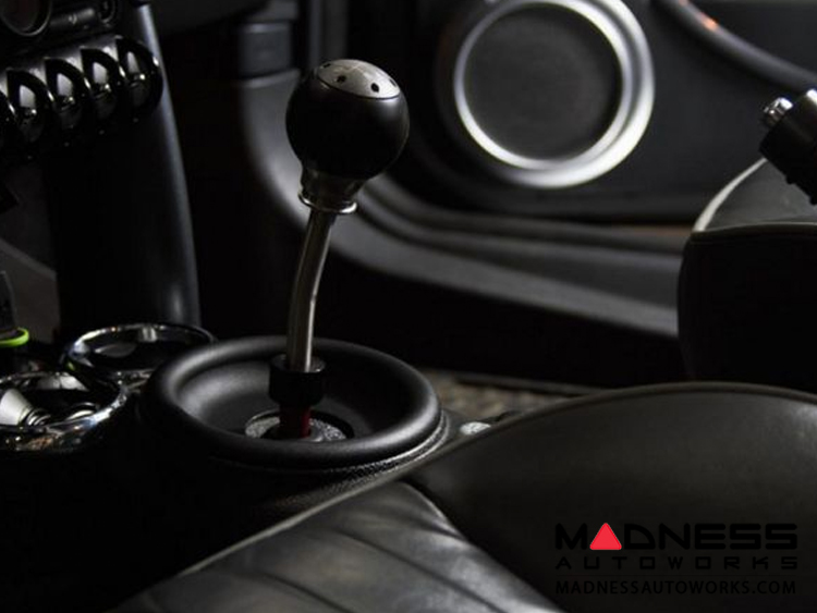 MINI Cabrio R52 Adjustable Short Shifter, CS-AA760-826