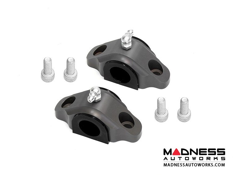 MINI Cooper Rear Adjustable Sway Bar by NM Engineering (R55 / R56 / R57 ...