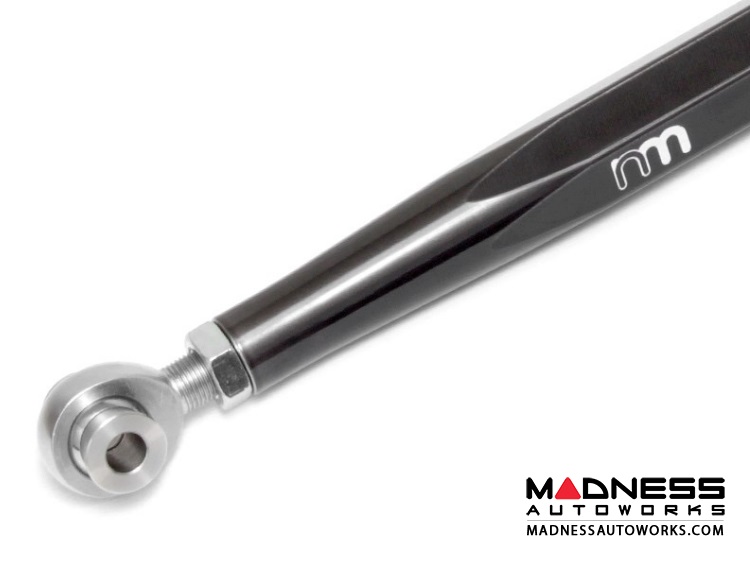 MINI: MINI Cooper Aluminum Rear Control Arm Kit by NM Engineering (R50 ...