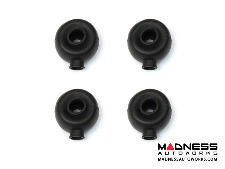 MINI: MINI Cooper Aluminum Rear Control Arm Kit by NM Engineering (R50 ...