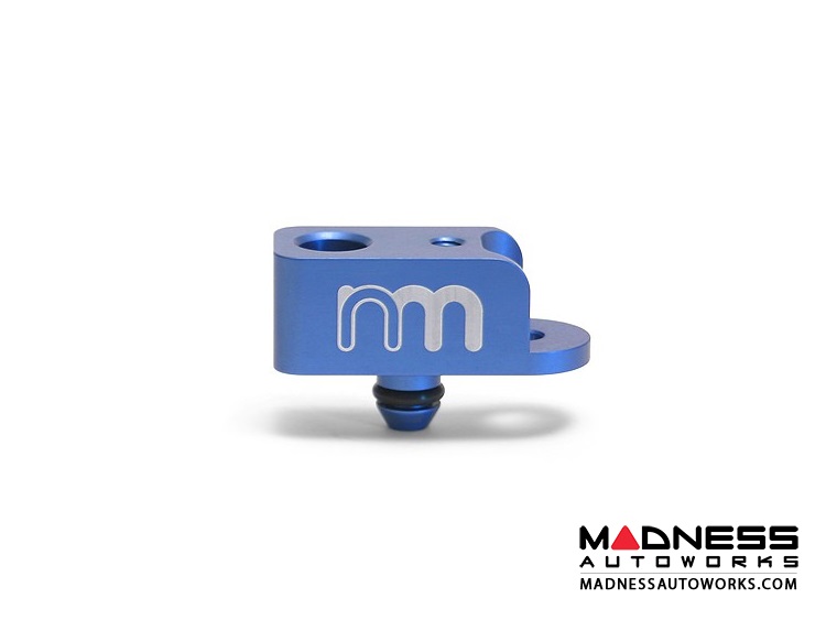 MINI Cooper S and JCW Boost Gauge Sensor Tap by NM Engineering (R55 ...