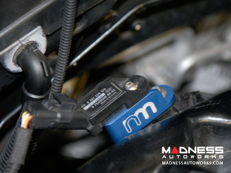 MINI Cooper S and JCW Boost Gauge Sensor Tap by NM Engineering (R55 ...