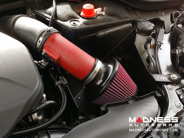 MINI Cooper Cold Air Intake Kit by NM Engineering (F55 / F56 / F57 ...