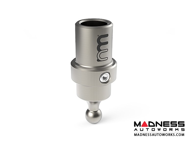 MINI Convertible Short Shift Adapter by NM Engineering - F57, NM.668846