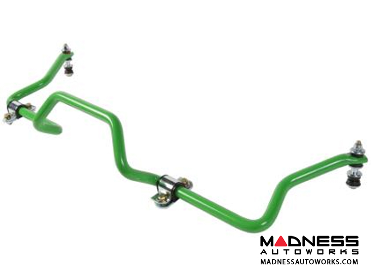 MINI Cooper Front and Rear Anti Sway Bar by ST Suspensions (R55/ R56 ...