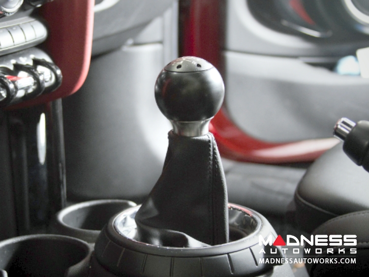 MINI: MINI Cooper Shift Knob - Craven Speed - 6 Speed Shift Pattern ...