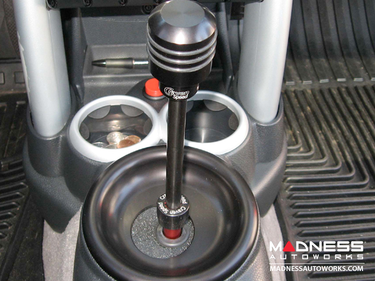 MINI Cooper Shift Well Cover by Craven Speed (R50 / R52 / R53 Model ...