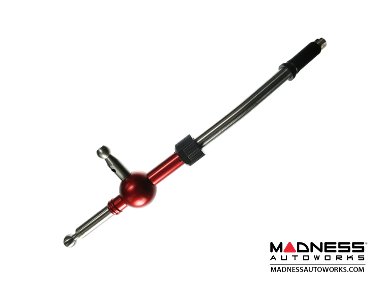 MINI Cooper Adjustable Short Shifter by Craven Speed (R50 / R52 / R53 ...