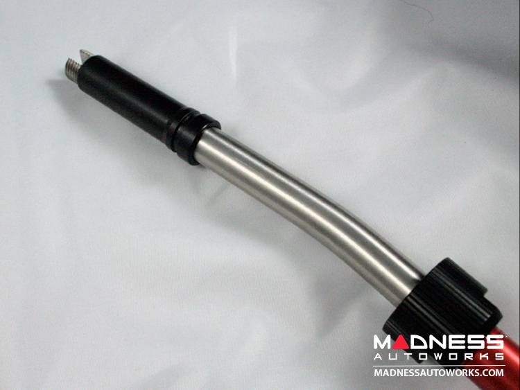 MINI Cooper Adjustable Short Shifter by Craven Speed (R50 / R52 / R53 ...