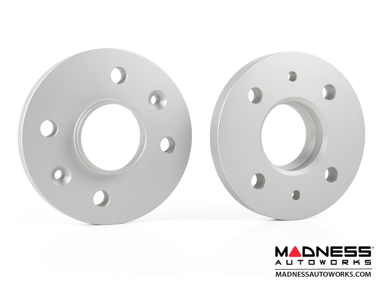 MINI Cooper Wheel Spacers by Athena - 16mm (R50 / R52 / R53 / R55 / R56 ...